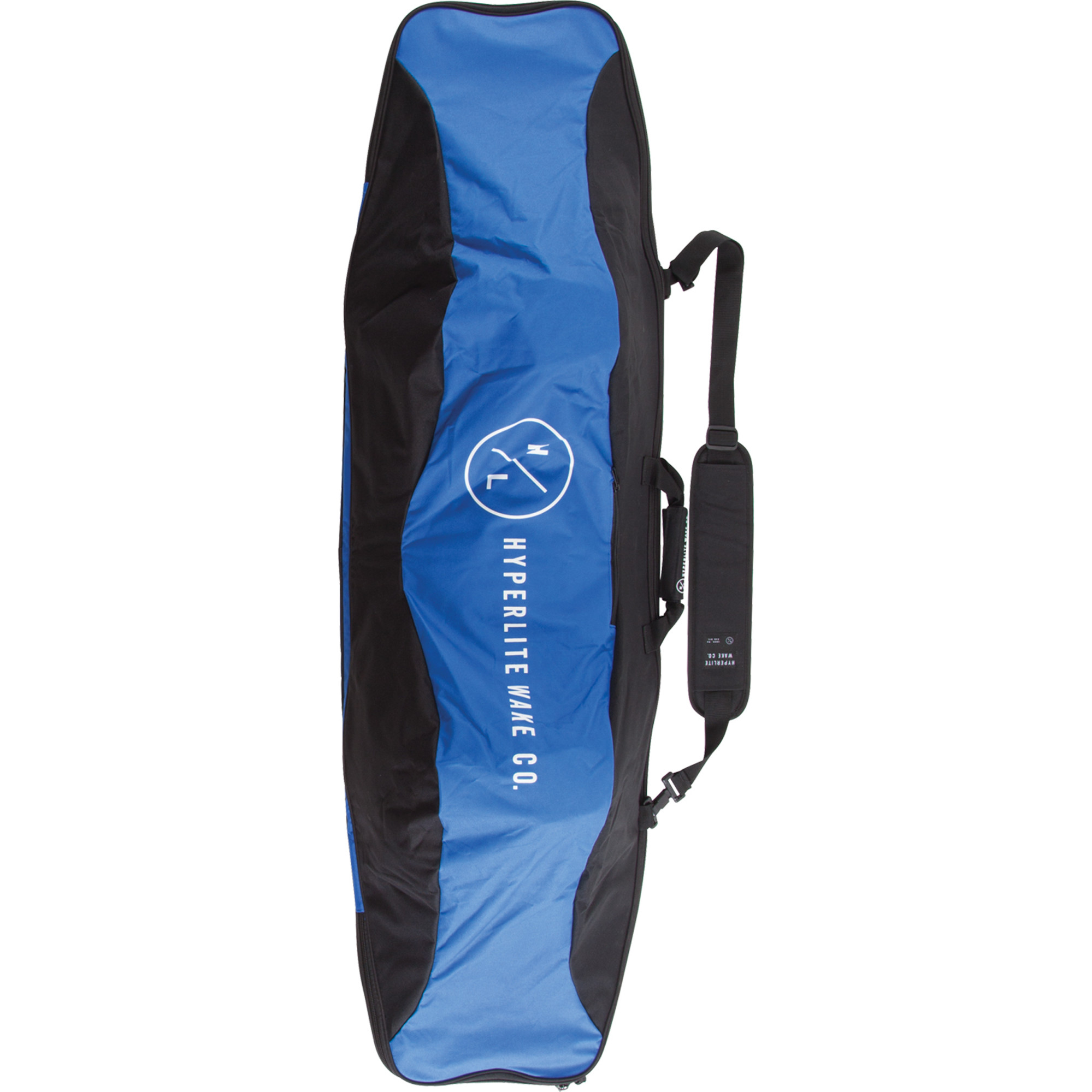 2021 Hyperlite Essential Wakeboard Bag - Blue - H19-BAG-ES - Boardsports - Wake | Wetsuit Outlet